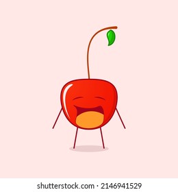 843 Angry cherry Images, Stock Photos & Vectors | Shutterstock