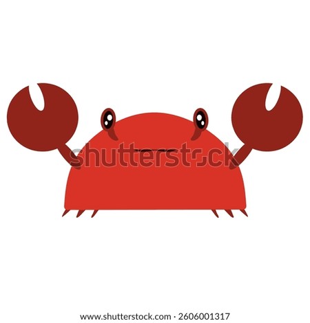Cartoon Crabs Images | Free download on ClipArtMag
