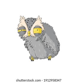 987 Grumpy bird Images, Stock Photos & Vectors | Shutterstock