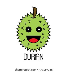 3,687 imágenes de Durian cartoon - Imágenes, fotos y vectores de stock ...