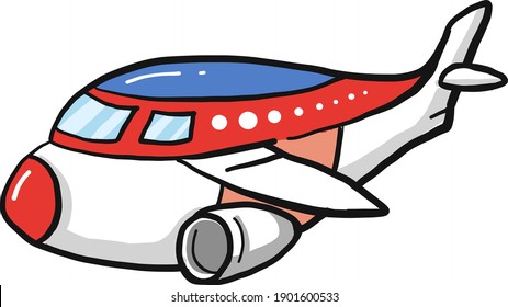 754 Fat plane Stock Illustrations, Images & Vectors | Shutterstock