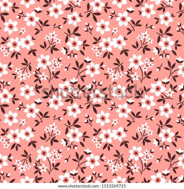 29,689 Coral Floral Seamless Images, Stock Photos & Vectors | Shutterstock