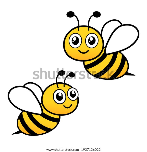 25,503 Bee For Kids Images, Stock Photos & Vectors | Shutterstock