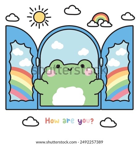 Cartoon Images Of Frogs | Free download on ClipArtMag