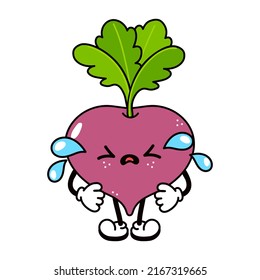 5,214 Radish Character Images, Stock Photos & Vectors | Shutterstock