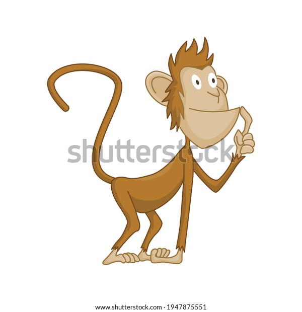 6,916 Animal Thinking Cliparts Images, Stock Photos & Vectors ...