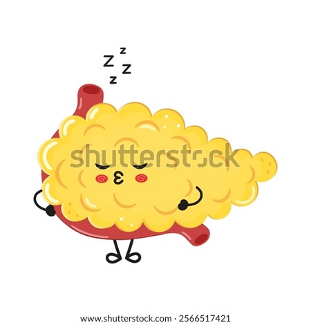 Pancreas Drawing | Free download on ClipArtMag