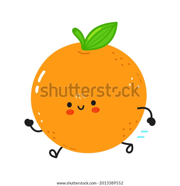 2,995 Orange Fruit Run Images, Stock Photos & Vectors | Shutterstock