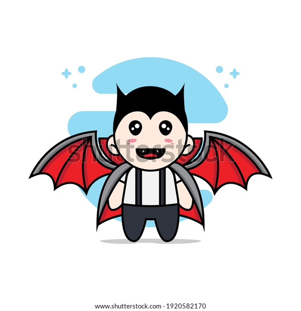 16,051 Cartoon Vampire Face Images, Stock Photos & Vectors | Shutterstock