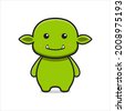 6+ Thousand Cute Ogre Royalty-Free Images, Stock Photos & Pictures ...
