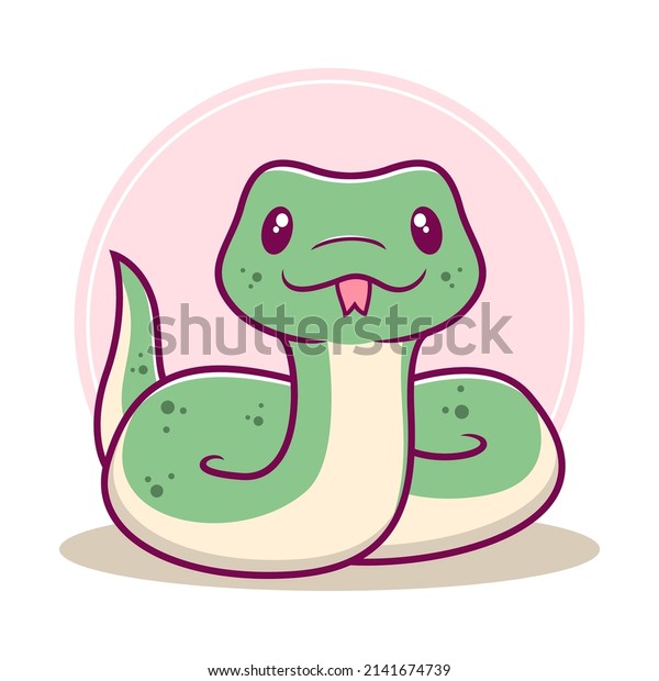 25,349 Happy Snake Images, Stock Photos & Vectors | Shutterstock