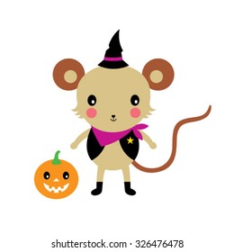 7,867 Halloween mouse Images, Stock Photos & Vectors | Shutterstock