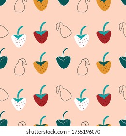 179 Lama fruit Images, Stock Photos & Vectors | Shutterstock