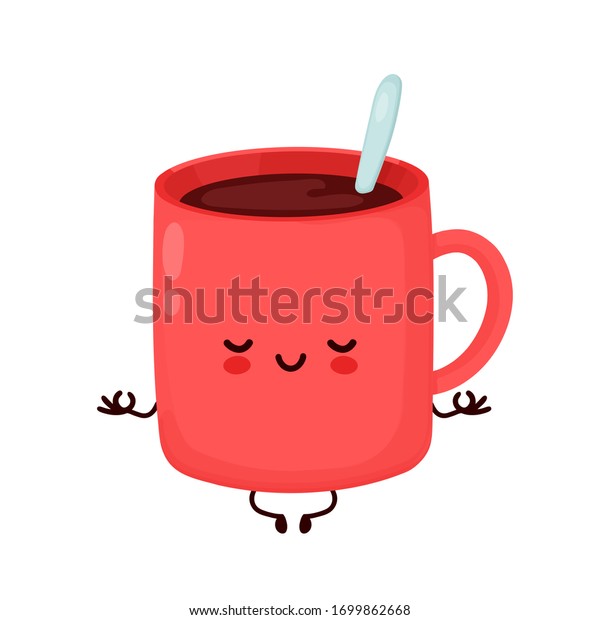 141,285 Cartoon mug 이미지, 스톡 사진 및 벡터 | Shutterstock