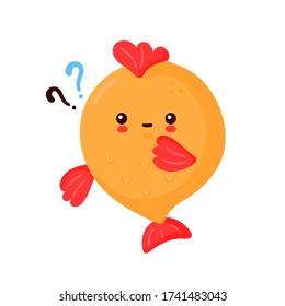 306 Fish question mark Images, Stock Photos & Vectors | Shutterstock
