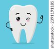 573+ Thousand Cute Teeth Royalty-Free Images, Stock Photos & Pictures ...