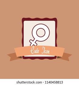 Cute Icon Design Stock Vector (Royalty Free) 1140458813 | Shutterstock
