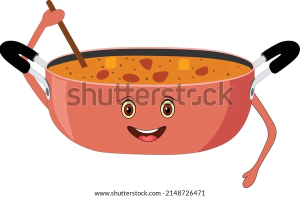 11 Kadhai Vector Images, Stock Photos & Vectors | Shutterstock