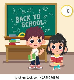 2,084 Classwork Images, Stock Photos & Vectors | Shutterstock
