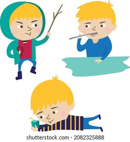 9,968 Cute imp Images, Stock Photos & Vectors | Shutterstock