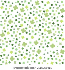 382 Multiple clovers Images, Stock Photos & Vectors | Shutterstock