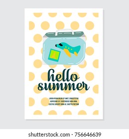 Cute Notebook Cover Design Series Cute Stock Vector (royalty Free