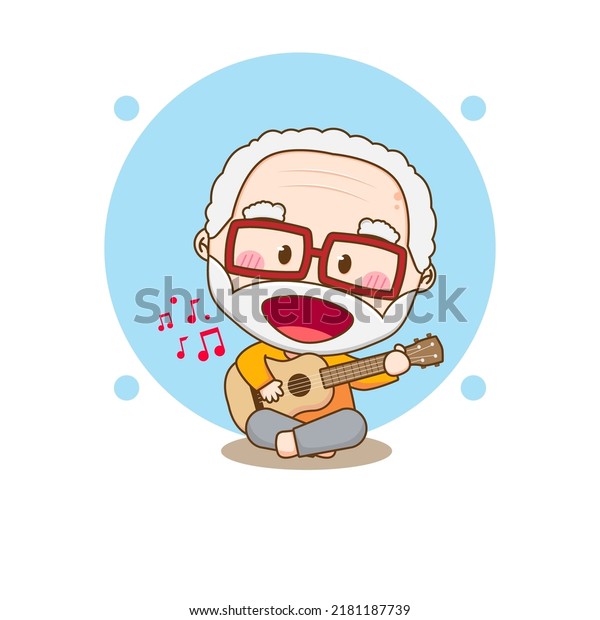 Chibi old man : 249 images, photos et images vectorielles de stock ...