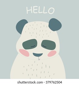 78,884 imágenes de Cute cartoon panda - Imágenes, fotos y vectores de ...