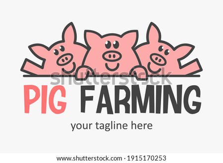 Three Little Pigs Clipart | Free download on ClipArtMag
