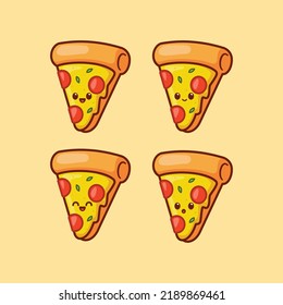 1,940 imágenes de Pizza cone vector - Imágenes, fotos y vectores de ...