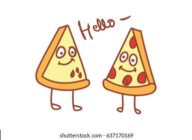 1,467 Pizza Sayings Images, Stock Photos & Vectors | Shutterstock