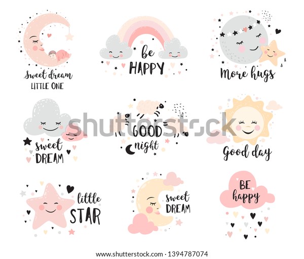39,668 Sunshine Baby Images, Stock Photos & Vectors | Shutterstock