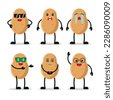 27,817 Potatoes Face Royalty-Free Images, Stock Photos & Pictures ...