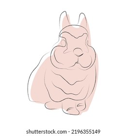 9,010 Spotted rabbits Images, Stock Photos & Vectors | Shutterstock