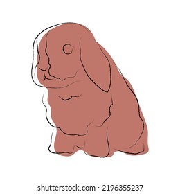 9,010 Spotted rabbits Images, Stock Photos & Vectors | Shutterstock