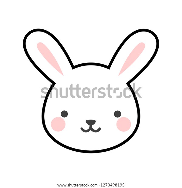 36.594 imagens de Simple bunny Imagens, fotos stock e vetores ...