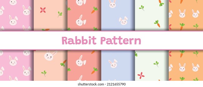 5,513 Rabbit Digital Art Images, Stock Photos & Vectors | Shutterstock