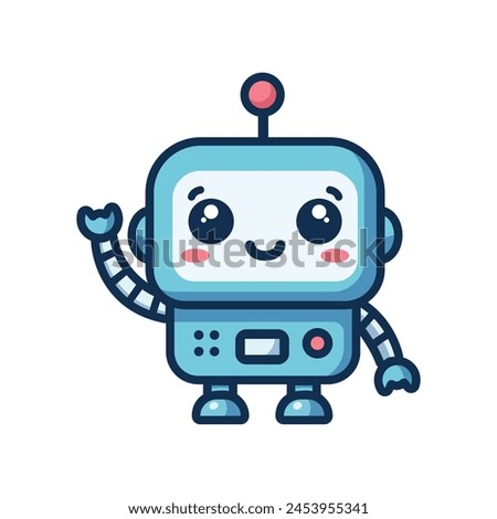 Robot Hand Drawing | Free download on ClipArtMag