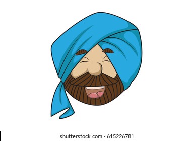 200 Sardar ji vector Images, Stock Photos & Vectors | Shutterstock