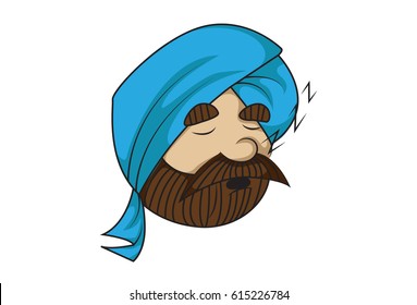 200 Sardar ji vector Images, Stock Photos & Vectors | Shutterstock