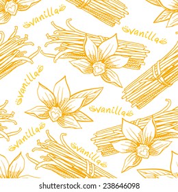 68,628 Vanilla Pattern Images, Stock Photos & Vectors | Shutterstock