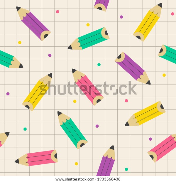 322,711 Cute Pencil Images, Stock Photos & Vectors | Shutterstock