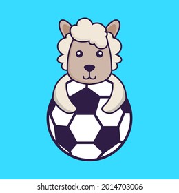 336 Football sheep Images, Stock Photos & Vectors | Shutterstock