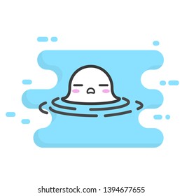 495 Drowning ghost Images, Stock Photos & Vectors | Shutterstock