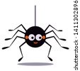 Spider Cartoon Royalty-Free Images, Stock Photos & Pictures | Shutterstock
