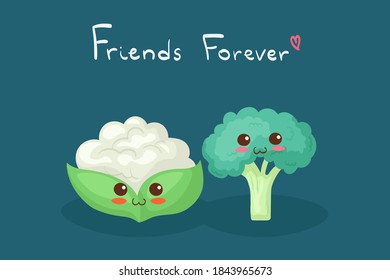 471 Cauliflower comic Images, Stock Photos & Vectors | Shutterstock
