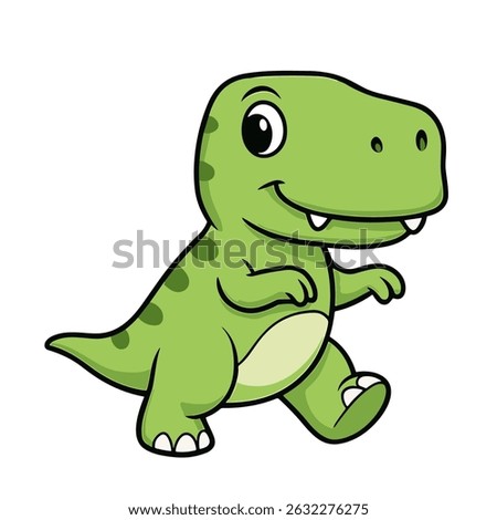Cute T Rex Drawing | Free download on ClipArtMag