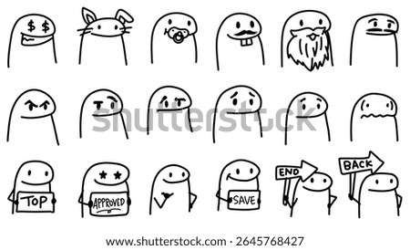 Meme Drawings | Free download on ClipArtMag
