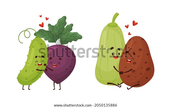 Hugging vegetables and fruits 1,032 รายการ ภาพ ภาพสต็อกและเวกเตอร์ ...