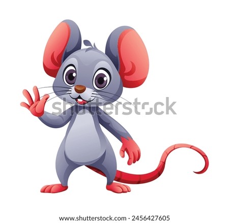 Mickey Mouse Hands Clipart | Free download on ClipArtMag